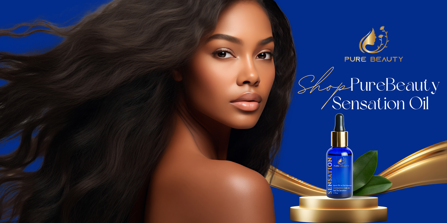 PureBeauty – PureBeauty LLC